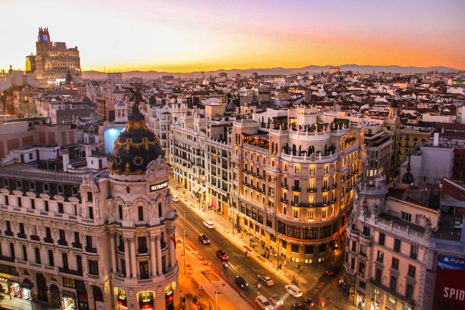 Quick Guide to Madrid Transportation | Local Tips
