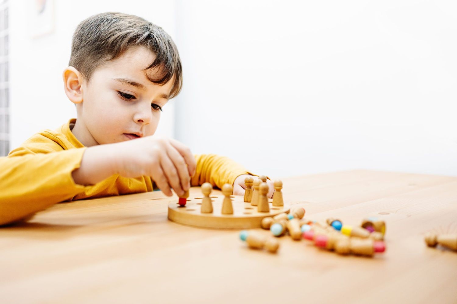 Supplements for Autism: Essential Spectrum Vitamins