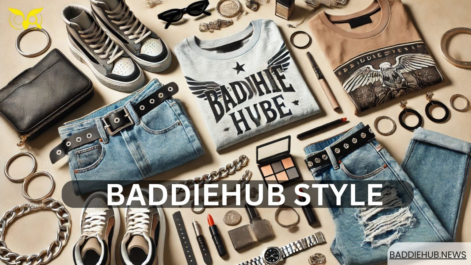 Baddiehub Style Trending Outfits Street Style Must Have Essentials