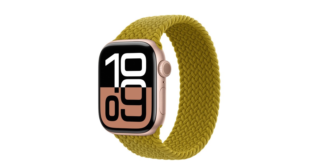 Apple Watch Wristbands: A Guide to the Best Colors and Styles