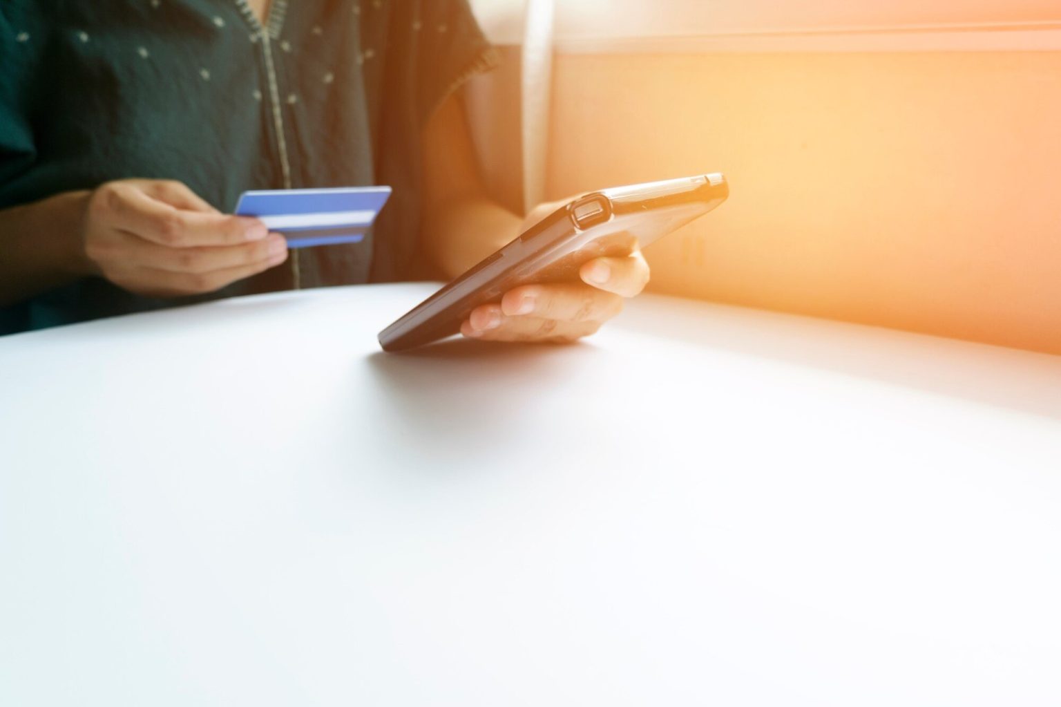 Why Should Digital Platforms Ensure Payment Varieties? Why Should Digital Platforms Ensure Payment Varieties?