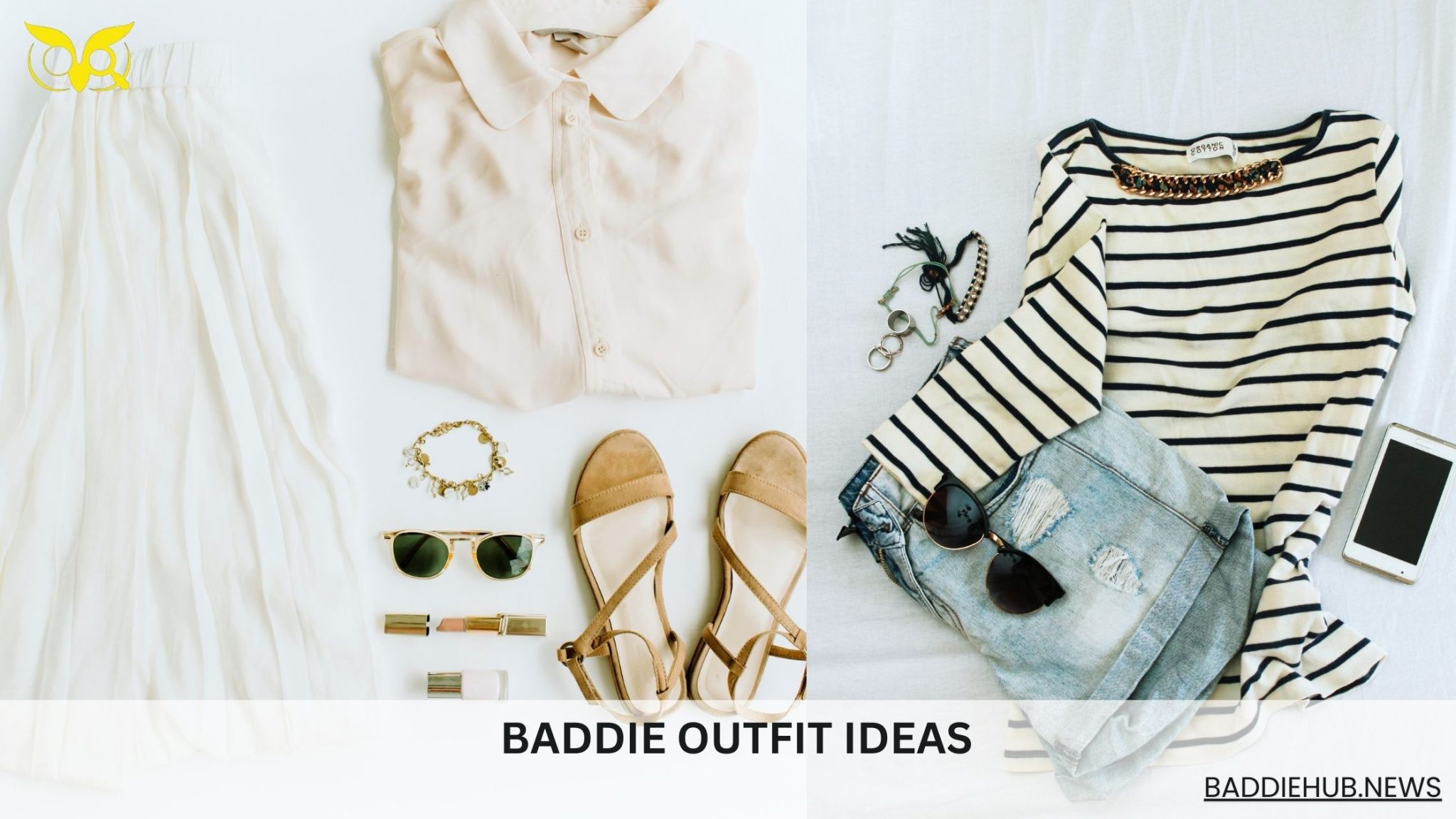 Baddie Outfit Ideas: Your Ultimate Guide to Slaying Every Look