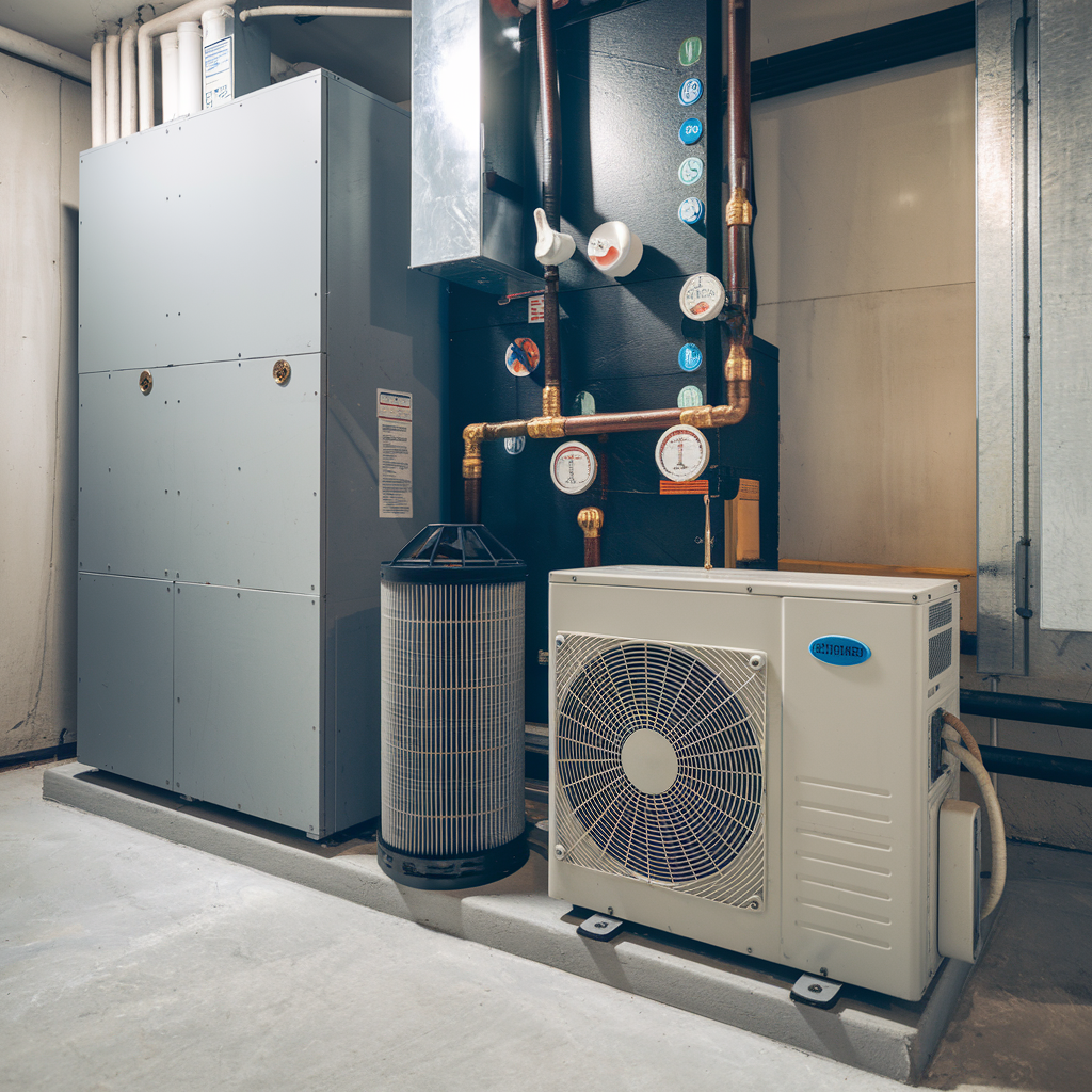 How an Unexpected AC Breakdown Changed One Family’s Summer Forever