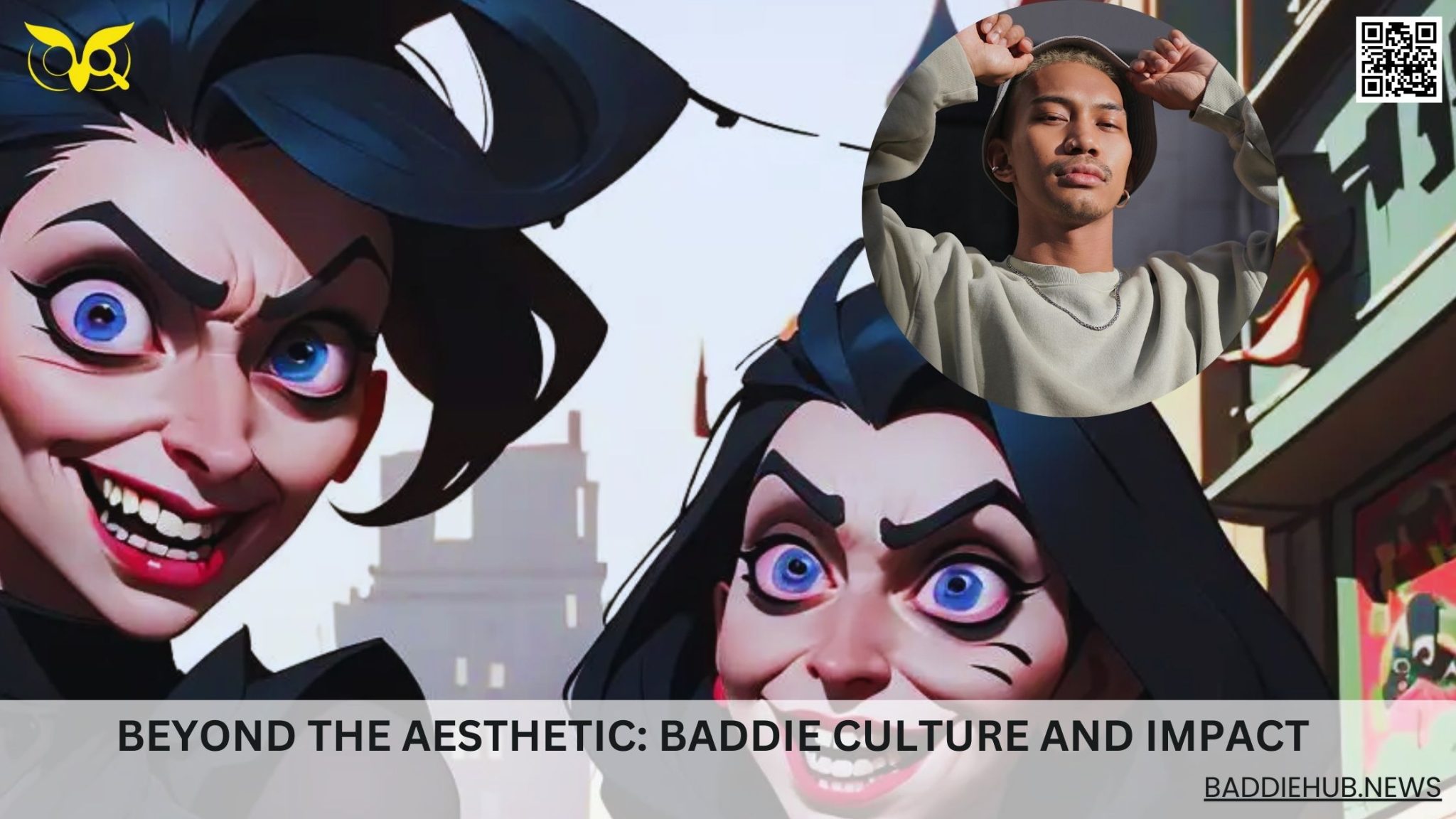 Beyond the Aesthetic: Baddie Culture and Impact