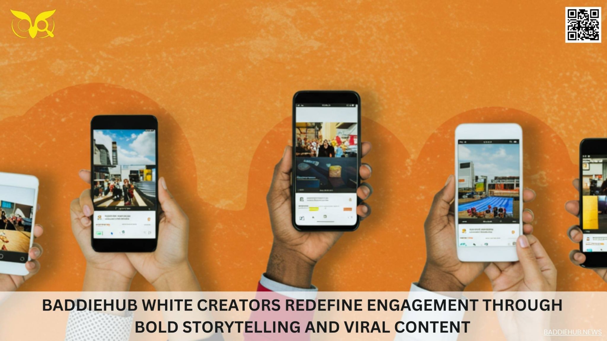 BADDIEHUB THE ULTIMATE PLATFORM