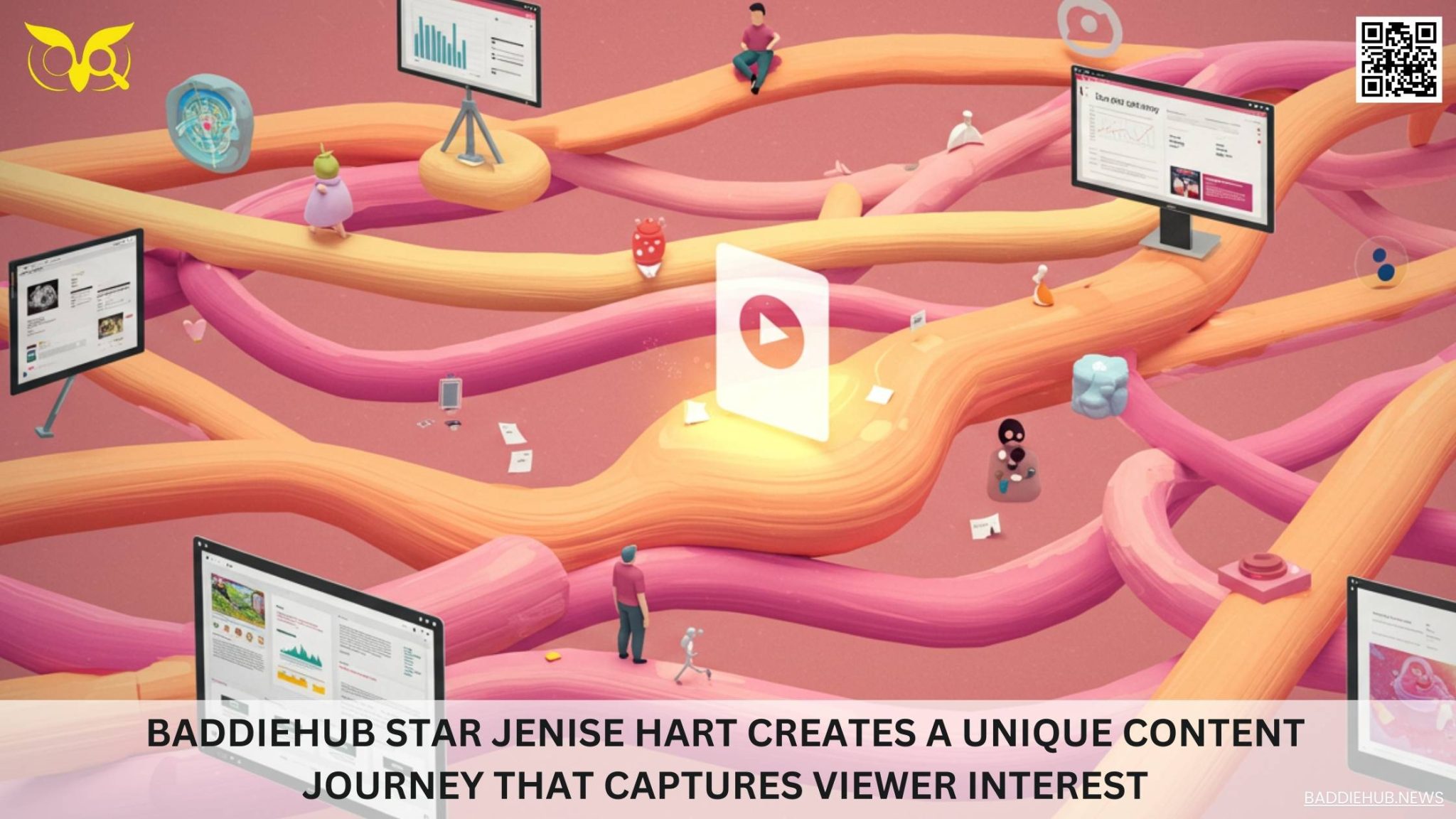 BADDIEHUB THE ULTIMATE PLATFORM