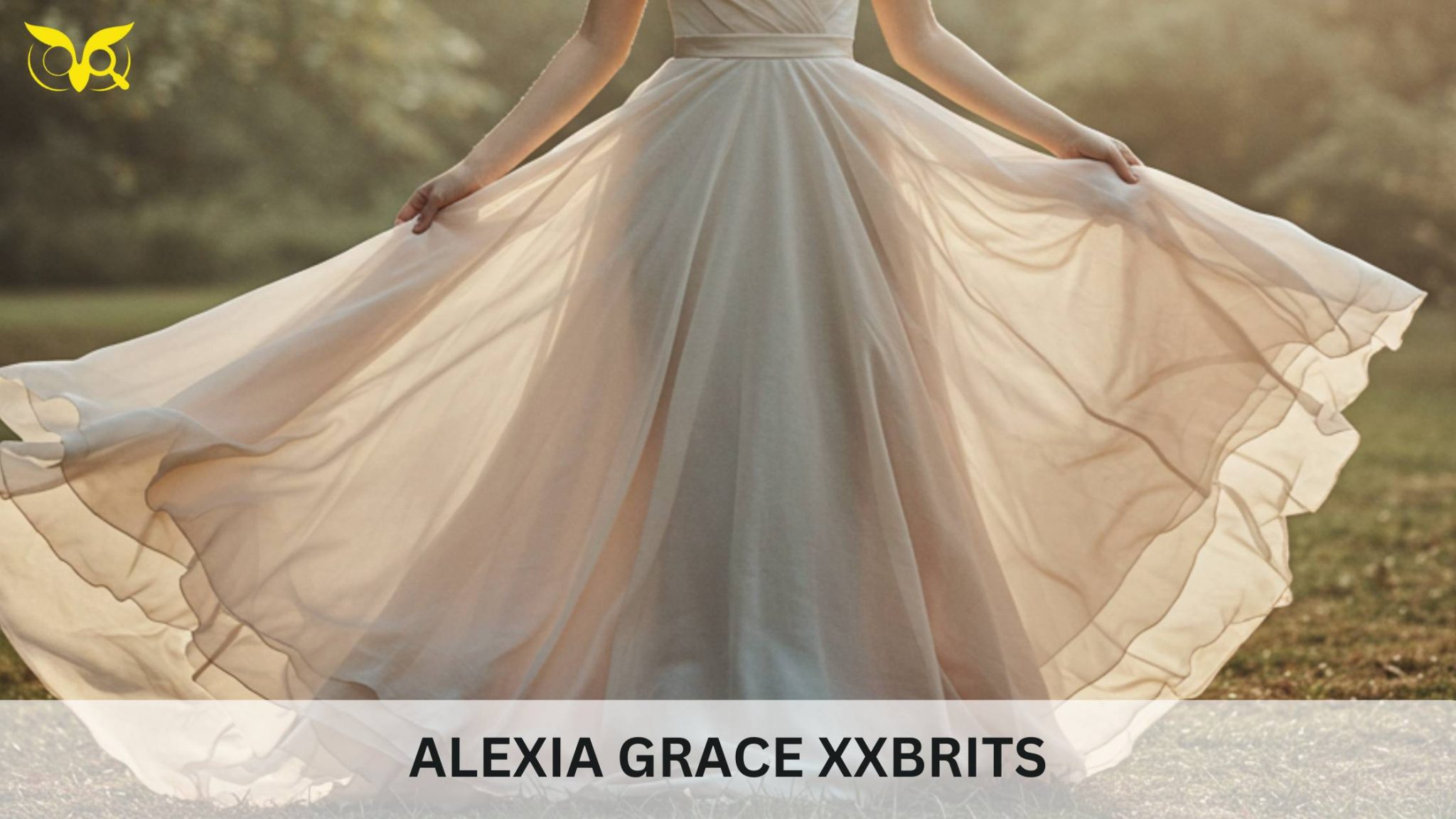 Alexia Grace XXBrits - Baddiehub