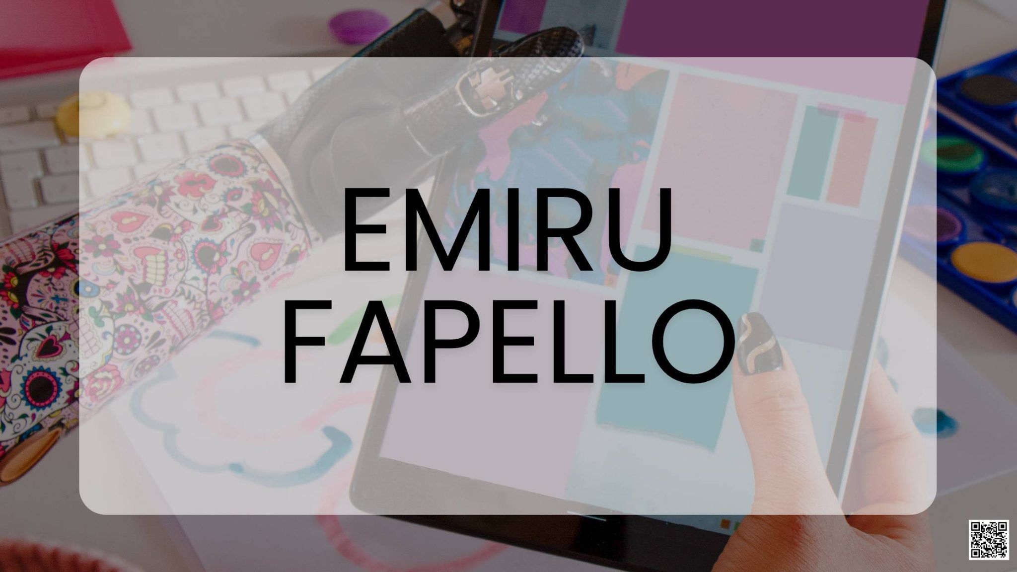 Emiru on Fapello