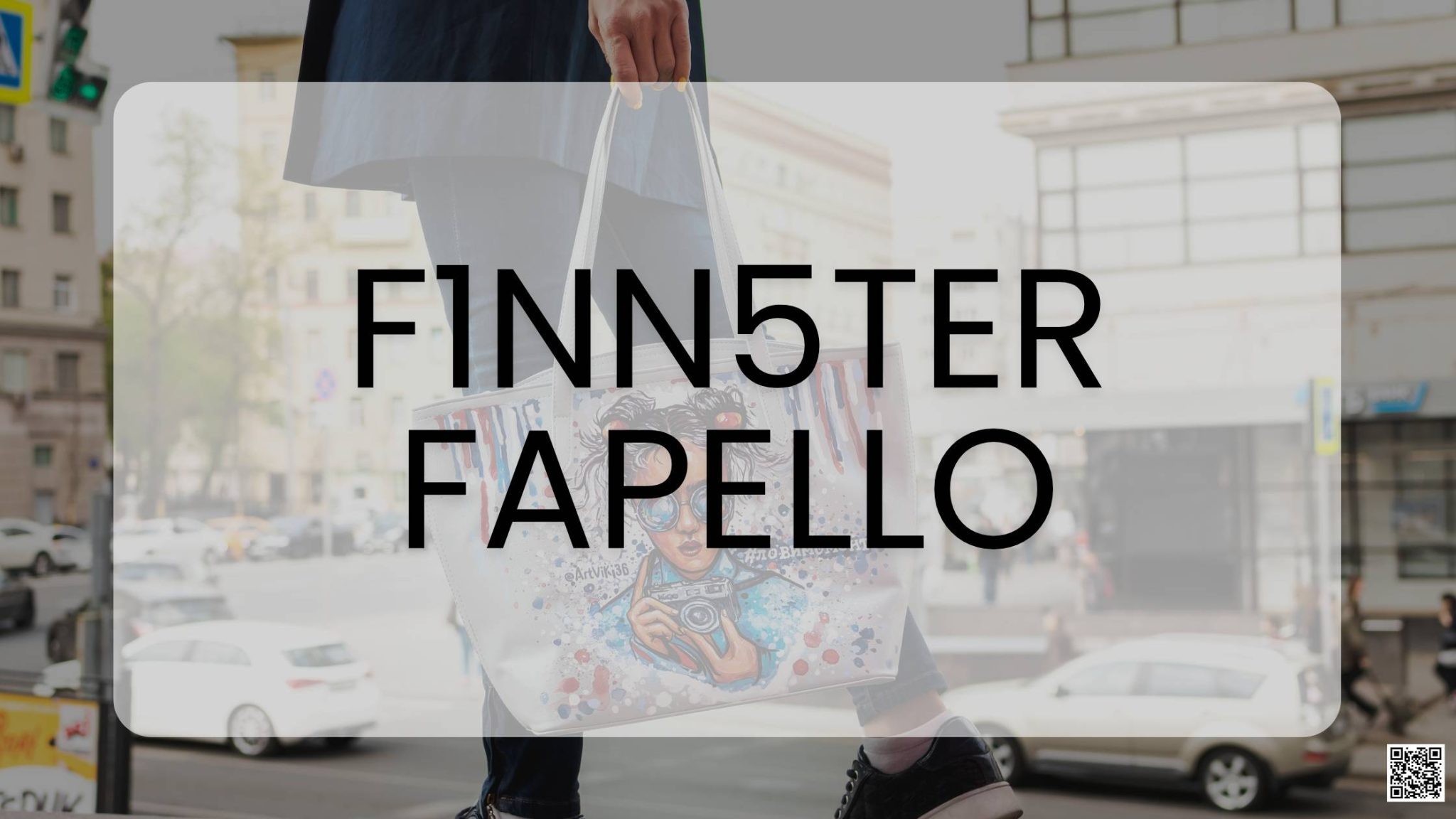 F1nn5ter on Fapello