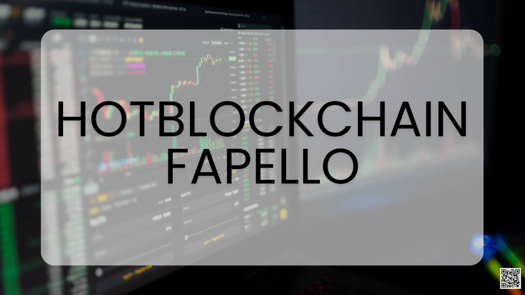 HotBlockchain Fapello