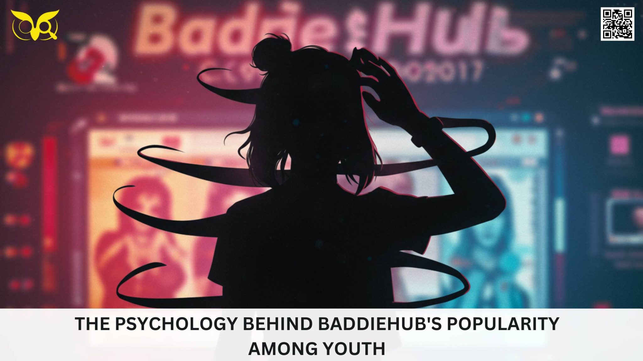 Baddiehub The Ultimate Content Sharing Platform