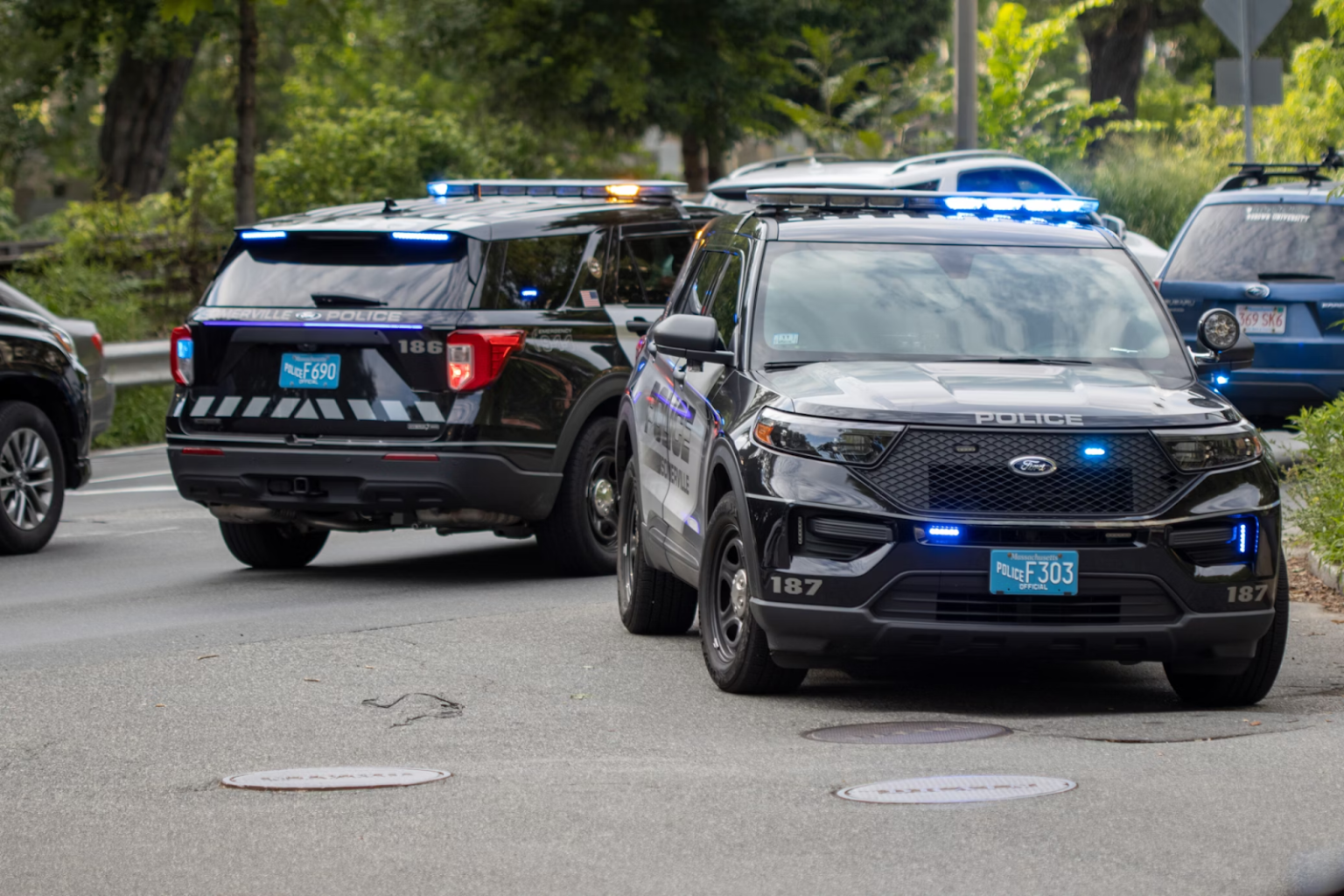 Understanding Liability in Multi-Vehicle Car Accident Claims