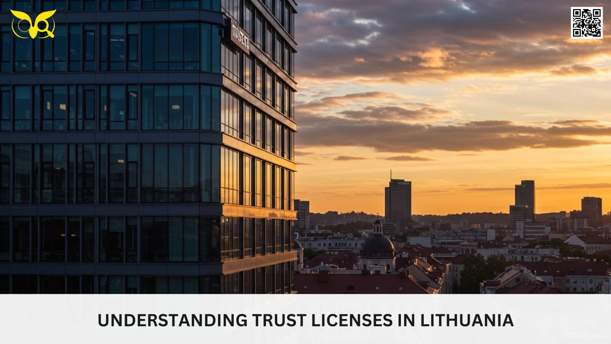 Understanding Trust Licenses in Lithuania - Baddiehub