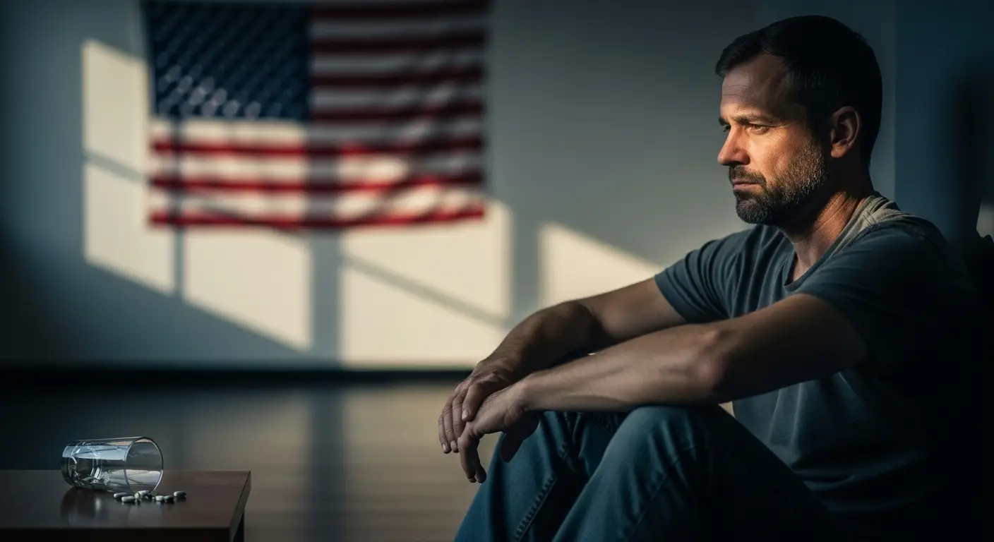 Why Veterans Need Specialized Support in Substance Use Treatment ...