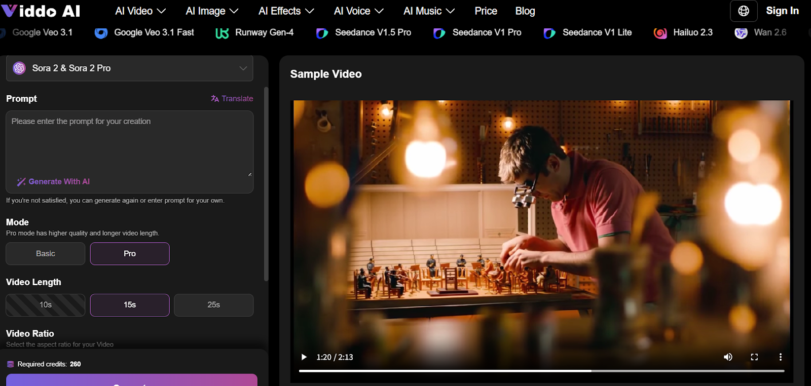 Viddo AI Drives Automated Video Creation: A One-Stop Video Creation ...